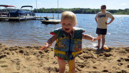 Gallery - Pine River/Backus Minnesota Area Resort - Tuck A Way Resort ...